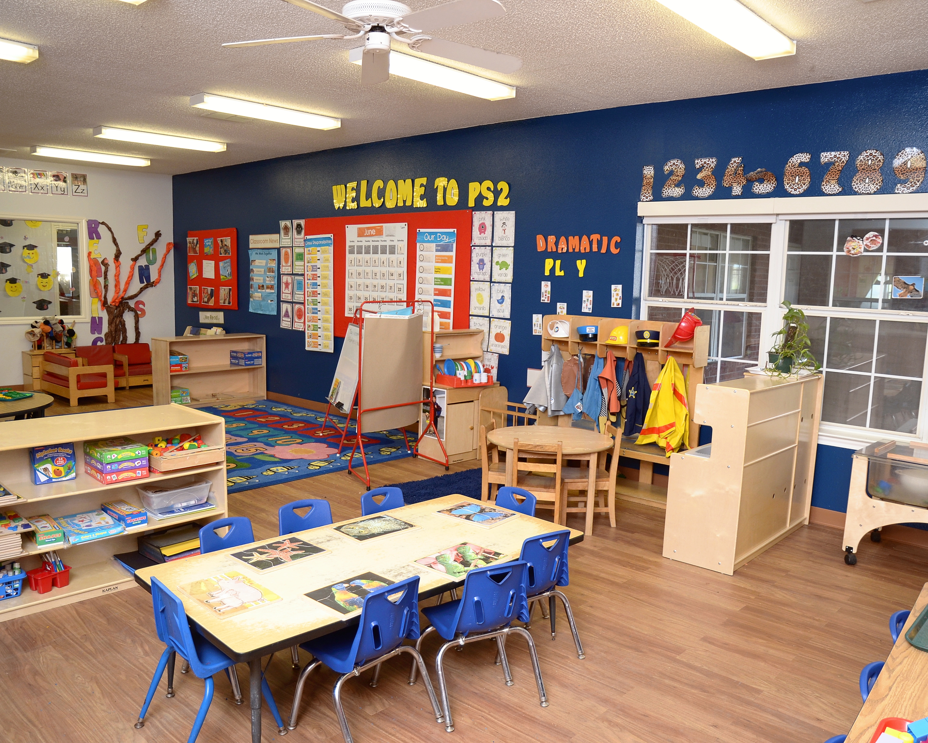 The Children's Courtyard of Austin in Austin, TX | 11012 Harris Branch ...